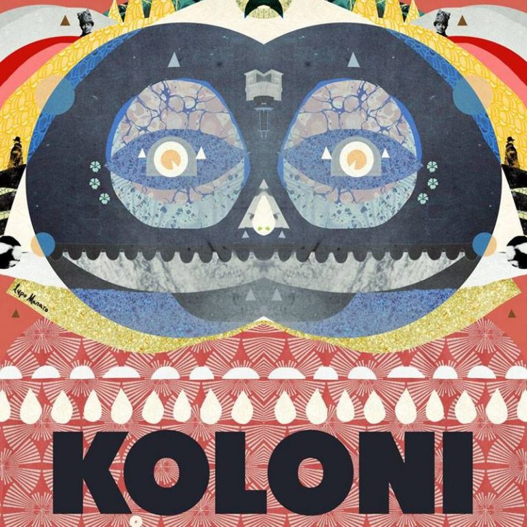 Koloni